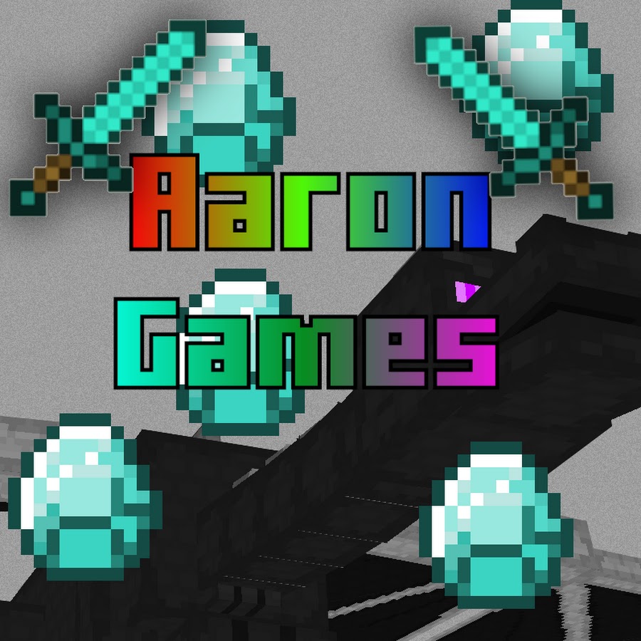 Aaron Games - YouTube