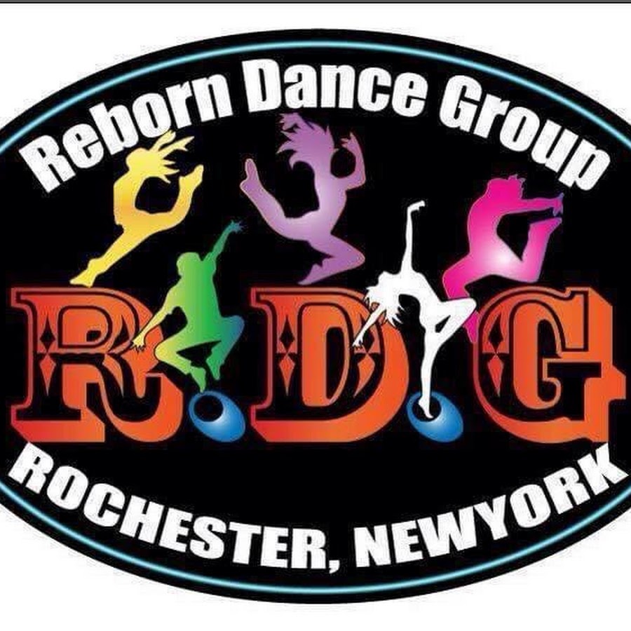 RDG Official - YouTube