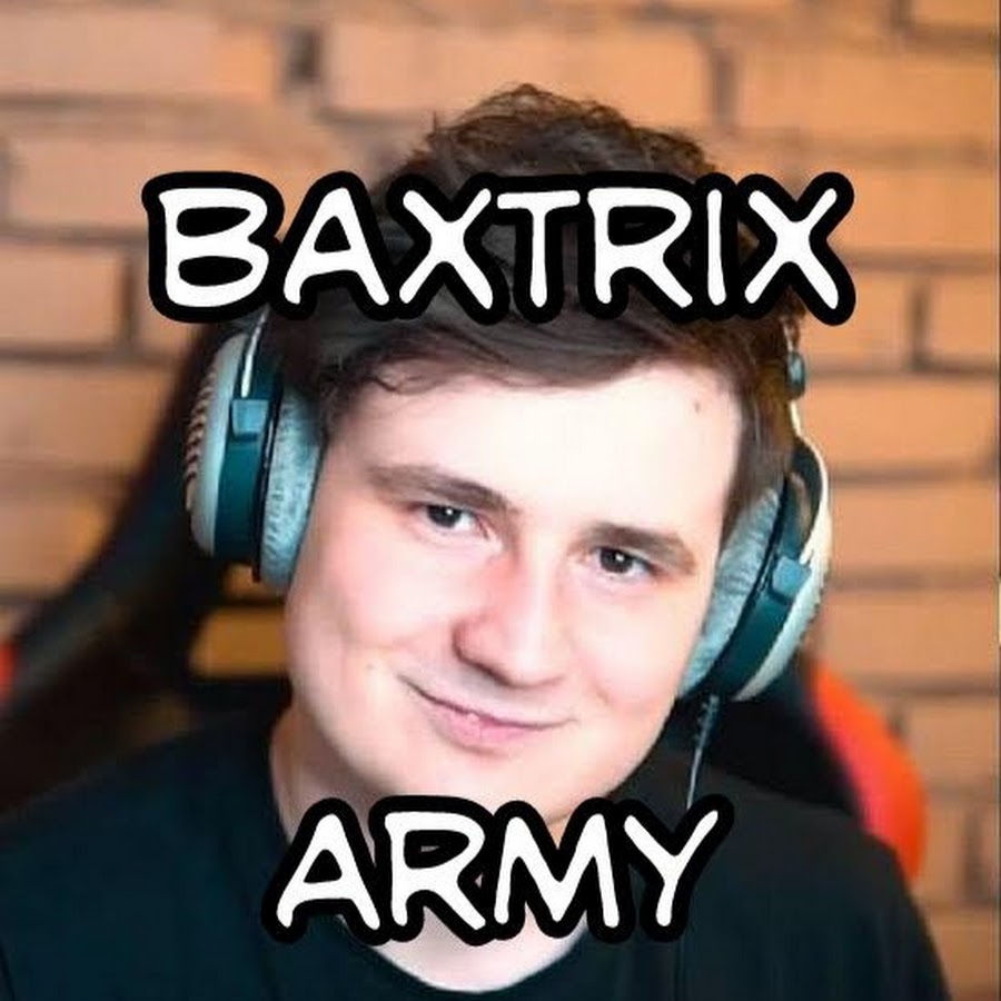 Baxtrix Army - YouTube