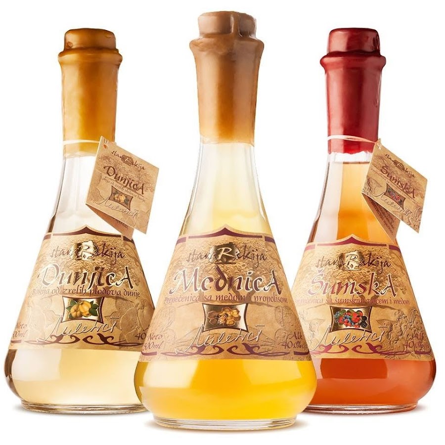 Stara Rakija - YouTube