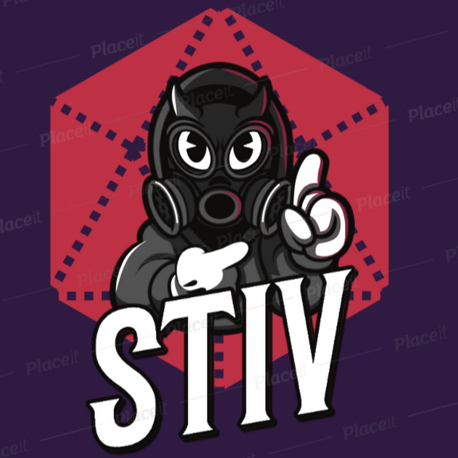 Stiv - YouTube