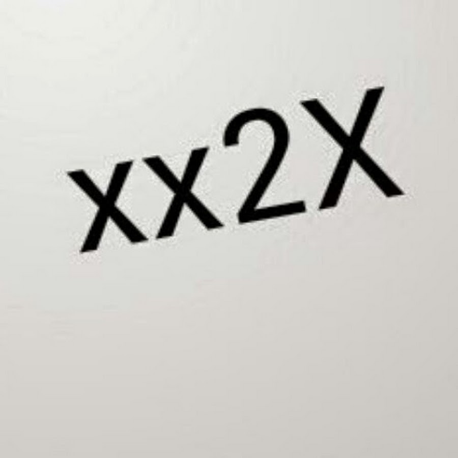 xx2 X - YouTube