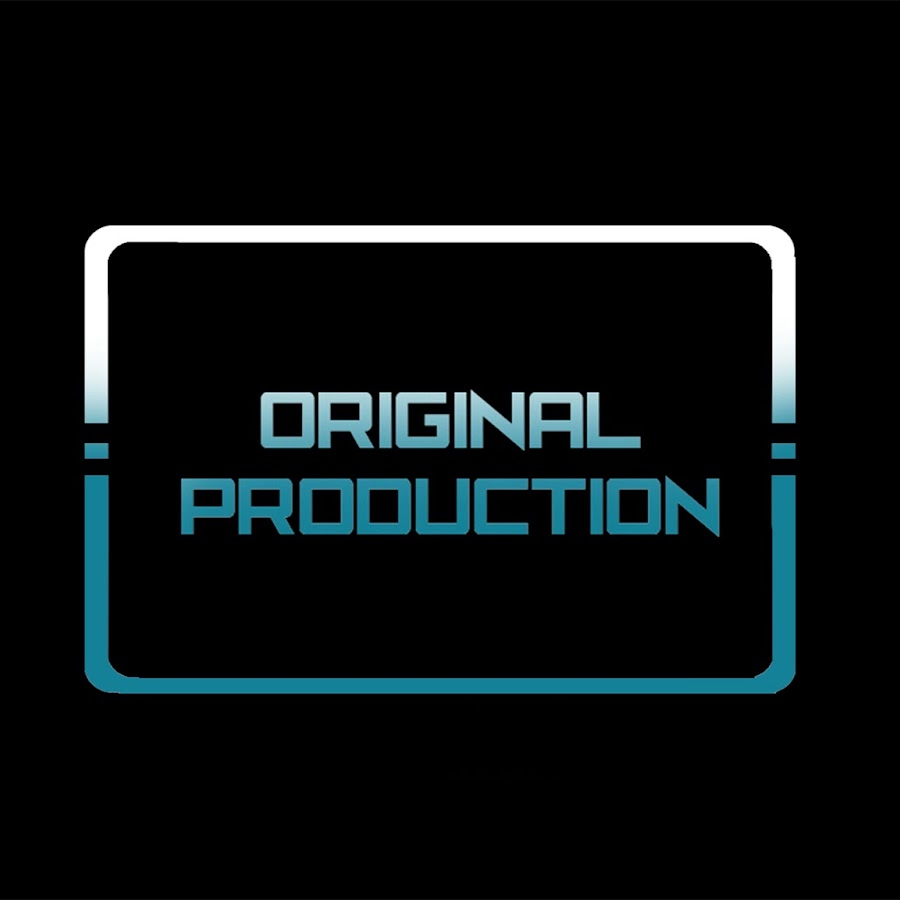 Original Production - YouTube