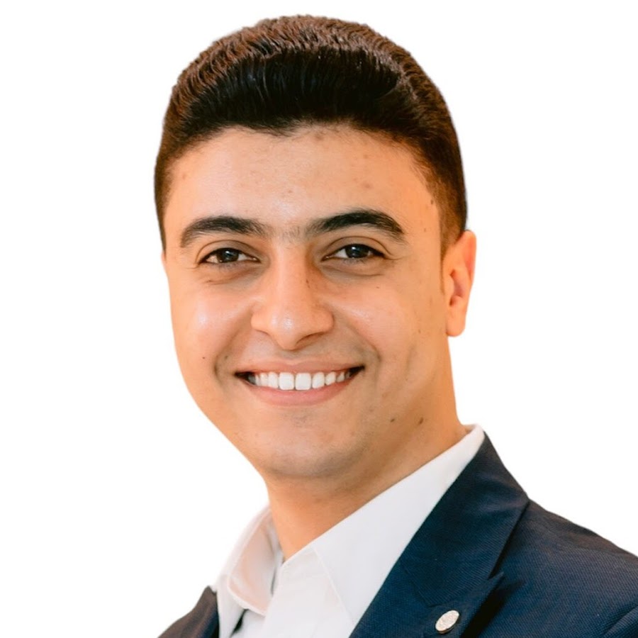 Hesham Essam - YouTube