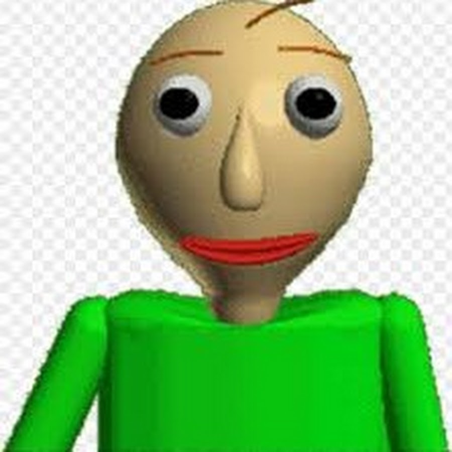 Baldi S Basics