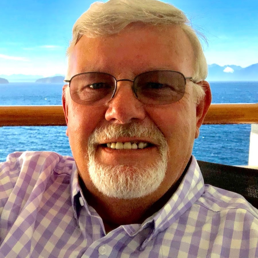 The REAL David Abel - YouTube