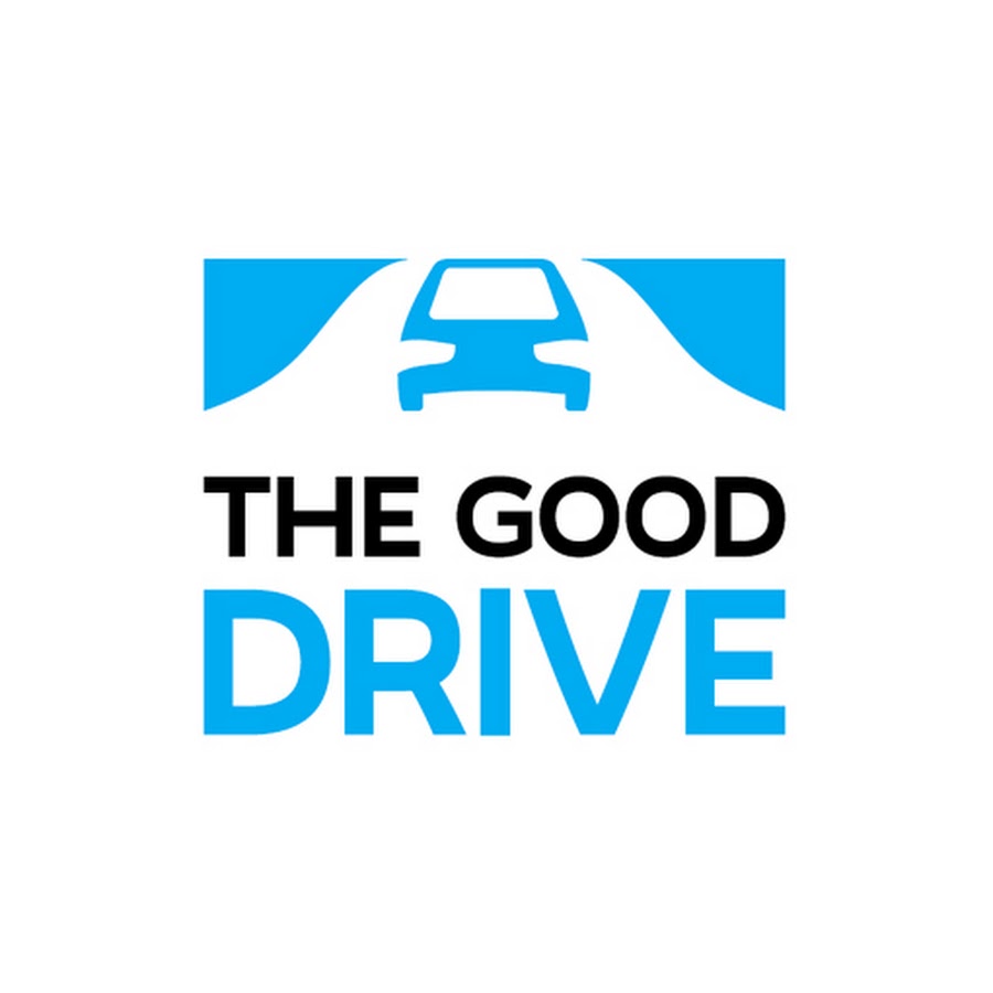 The Good Drive - YouTube