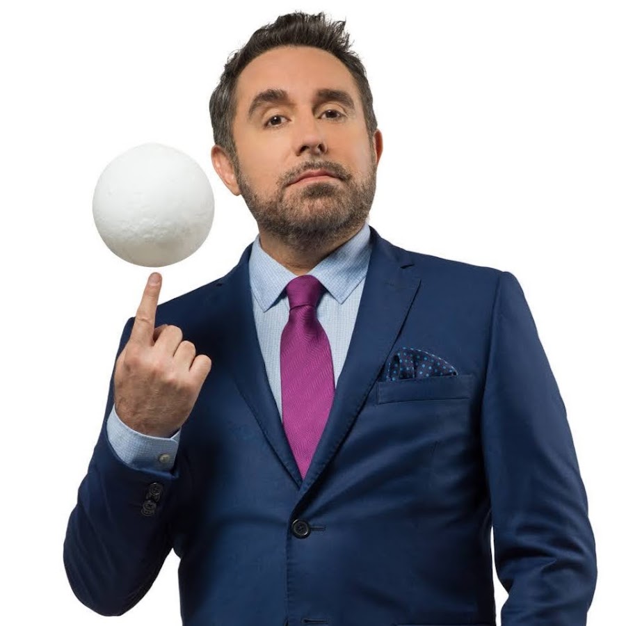 El Canal De Jesús Guzmán - YouTube