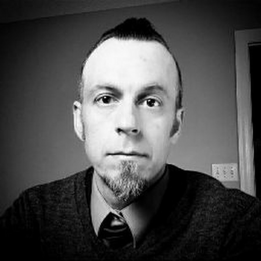 Kasper James - YouTube