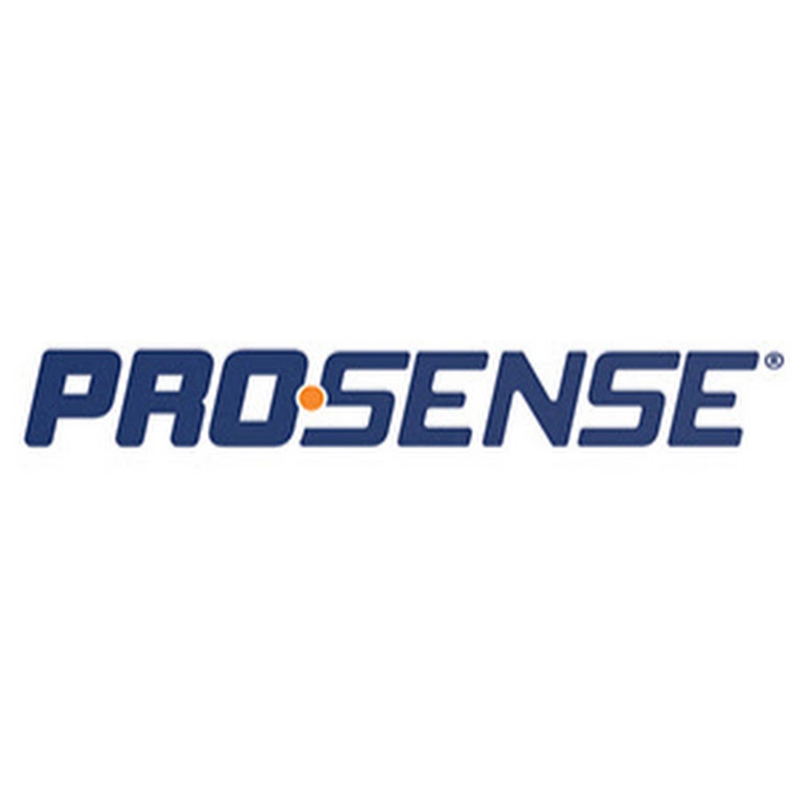 ProSense - YouTube