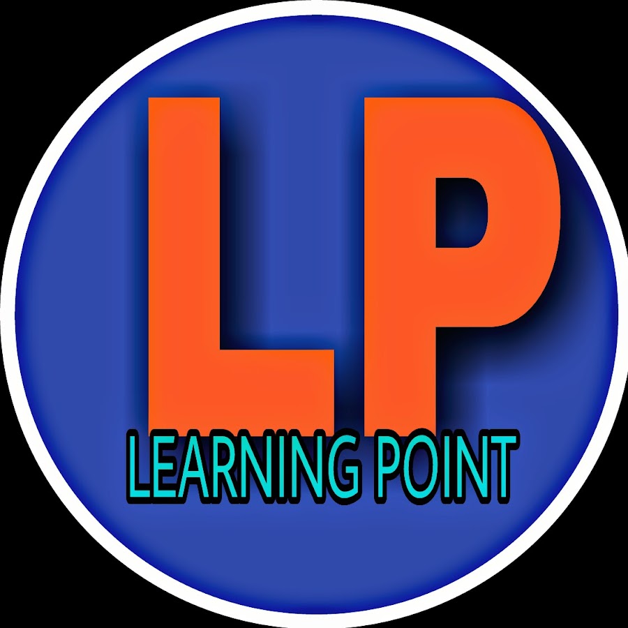 Learning Point - YouTube