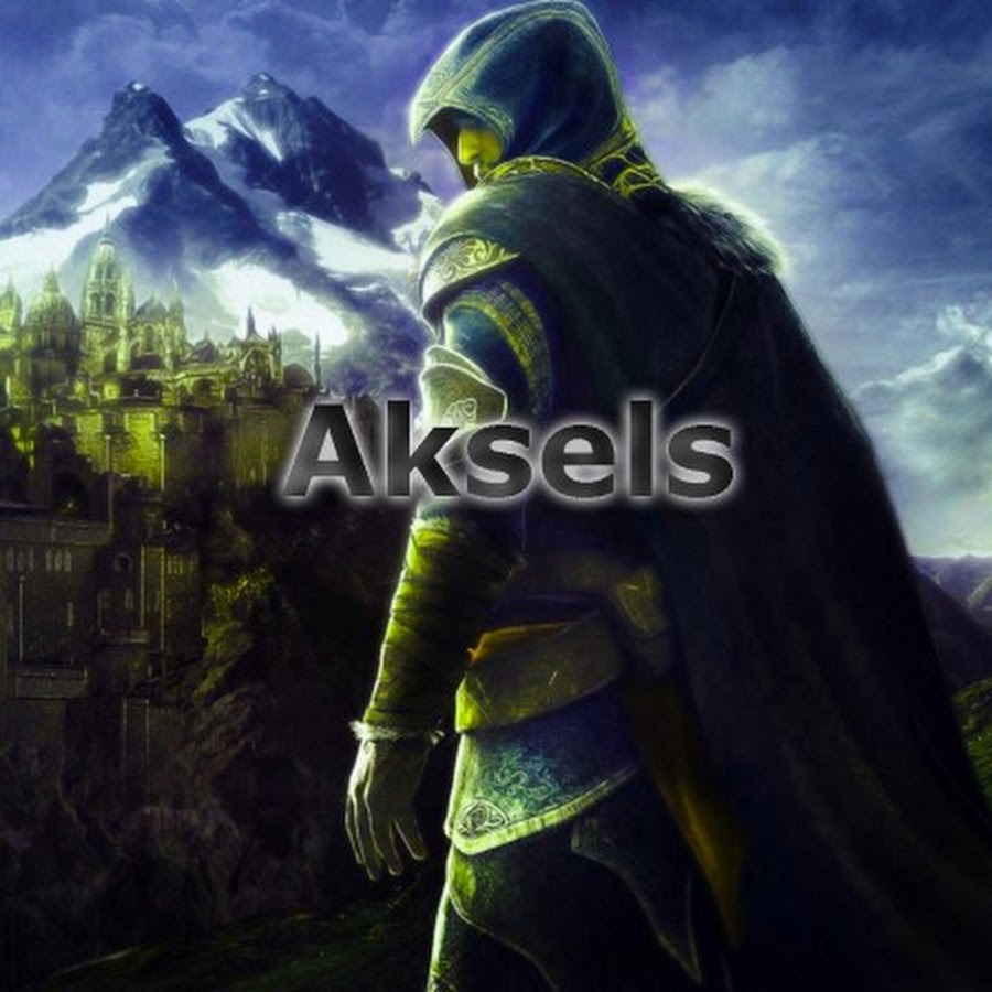 Aksels - YouTube