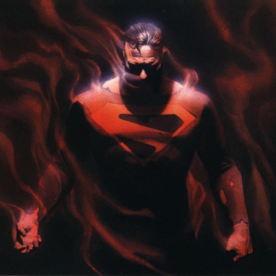 Andrew Milton - YouTube