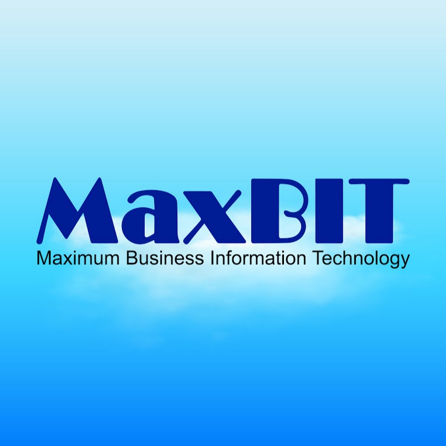 Max BIT - YouTube