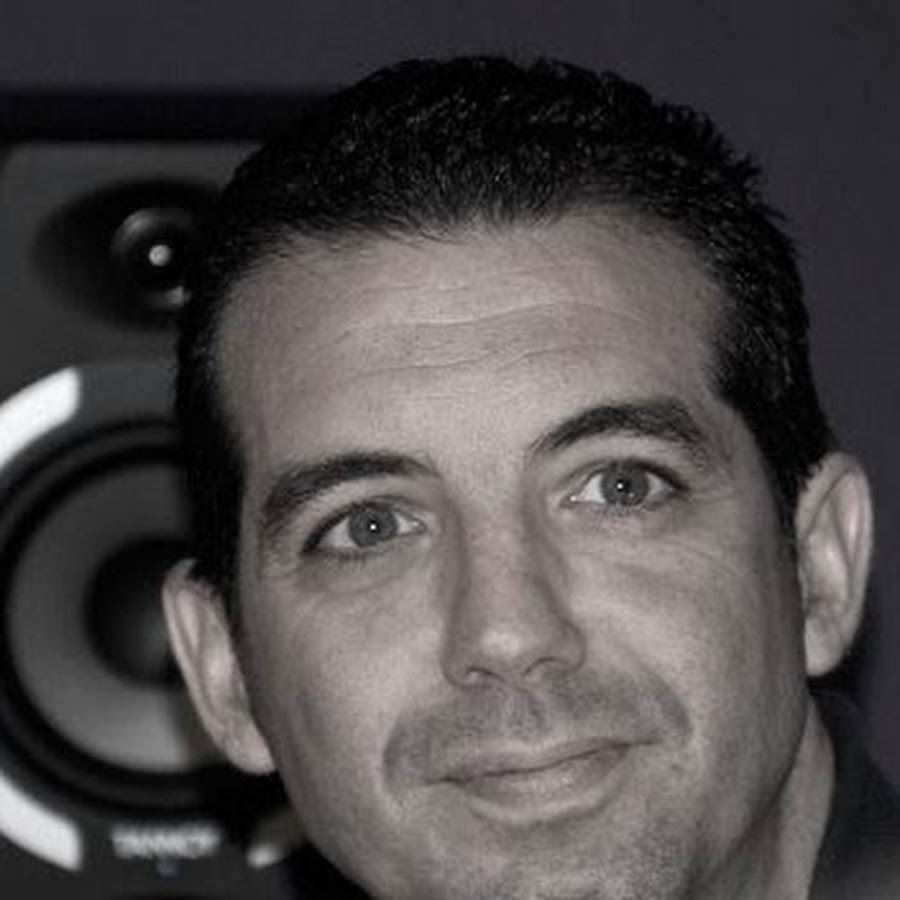 Jose Abraham Compositor - YouTube