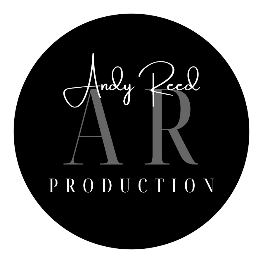 Andy Reed - YouTube