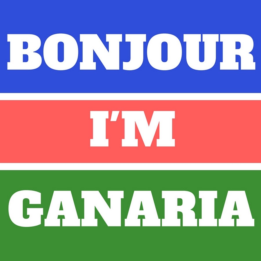 Ganaria Gente - YouTube