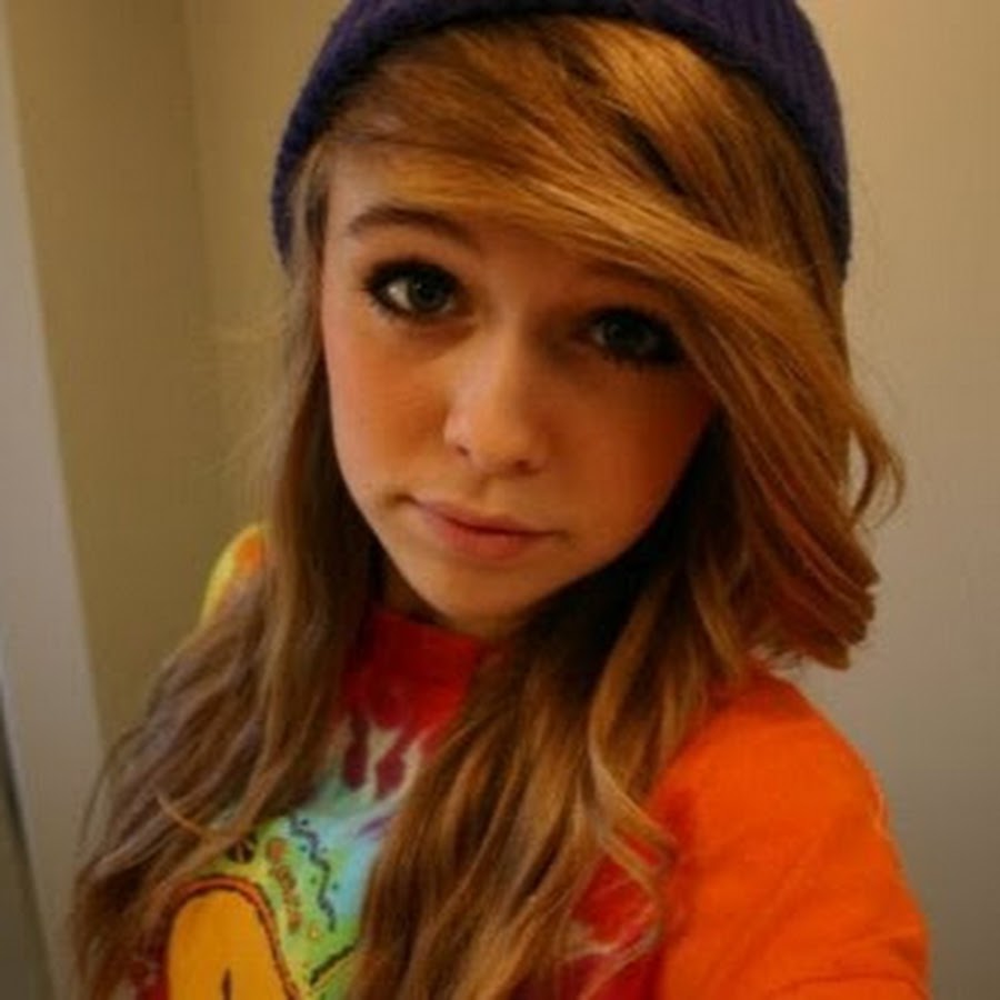 Angie Cutie - YouTube