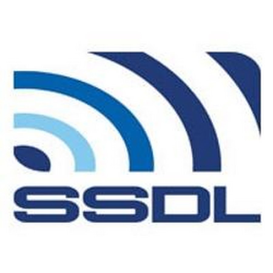 SSDL - YouTube