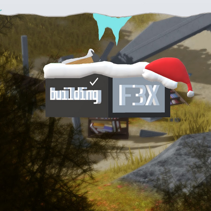 F3X Building - YouTube