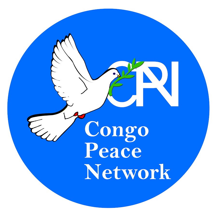 Congo Peace Network - YouTube