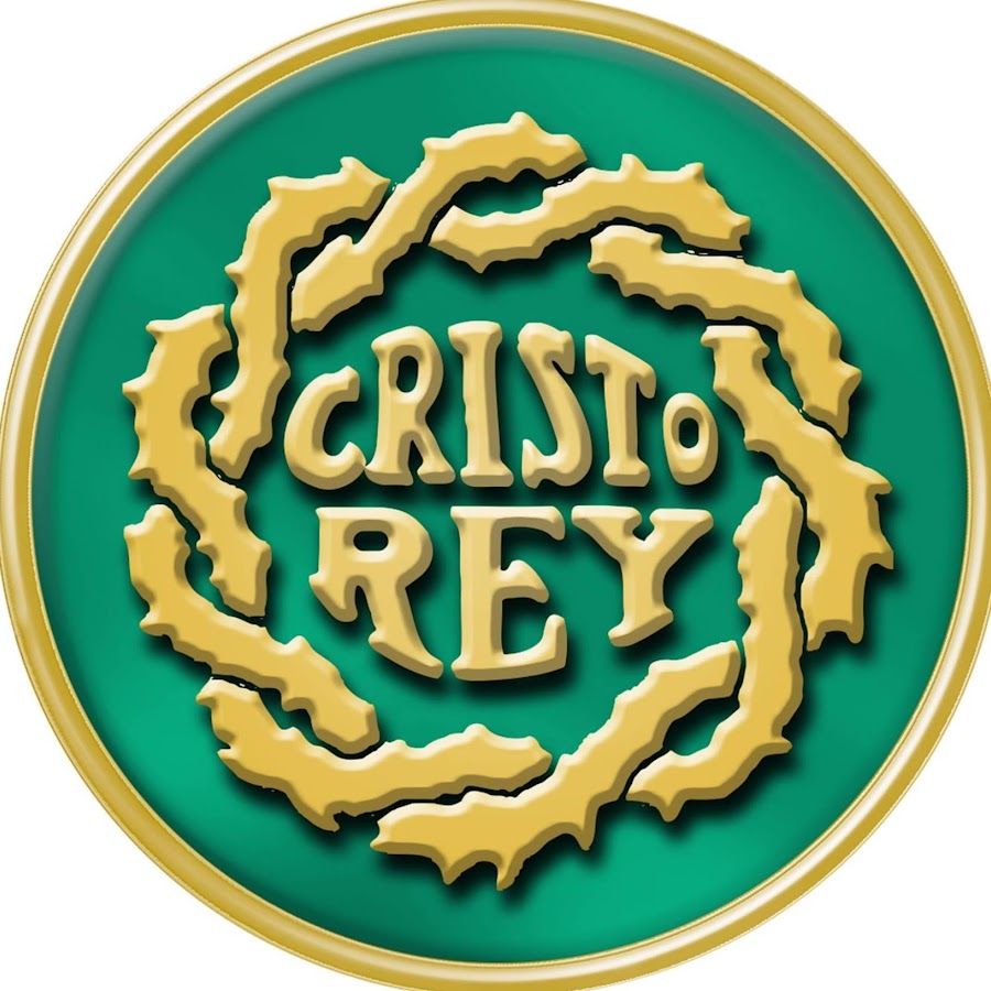 Cristo Rey Candelaria - YouTube