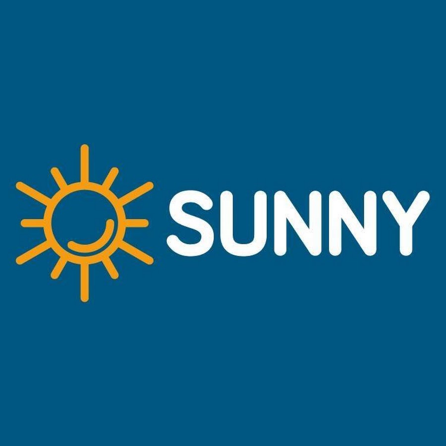 Sunny Pet Oficial - YouTube