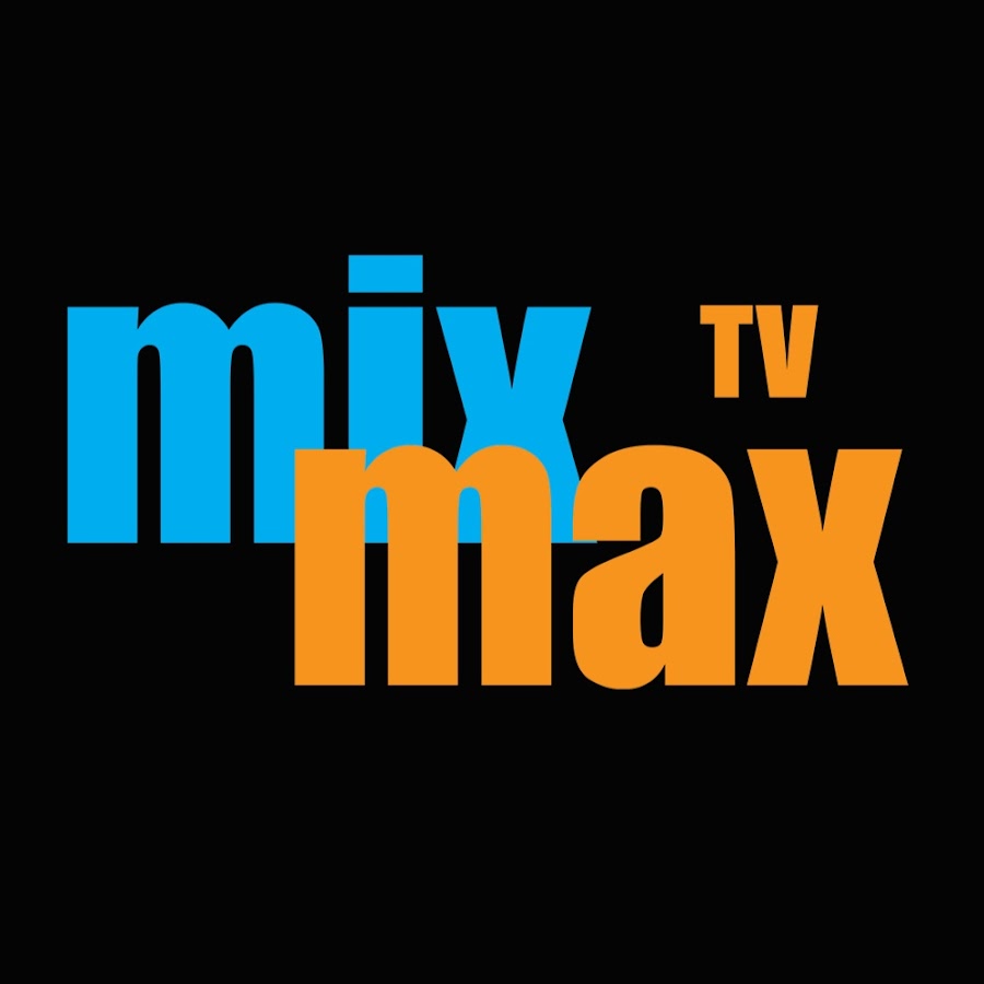 mix max - YouTube