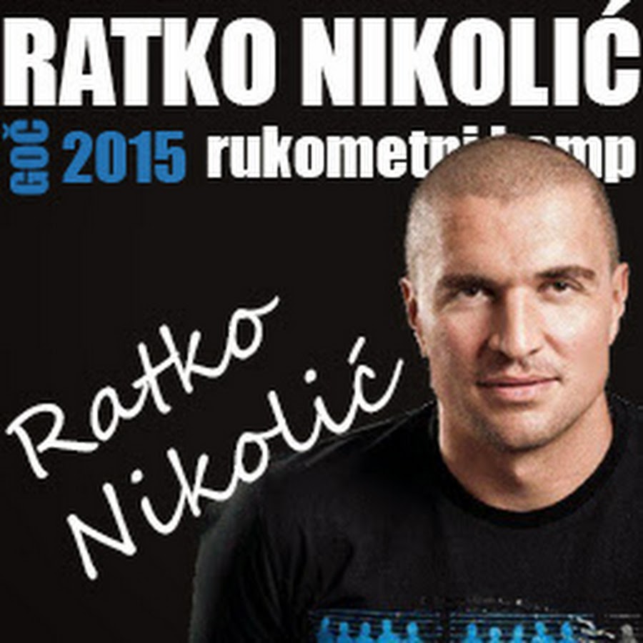 Ratko Nikolic - YouTube