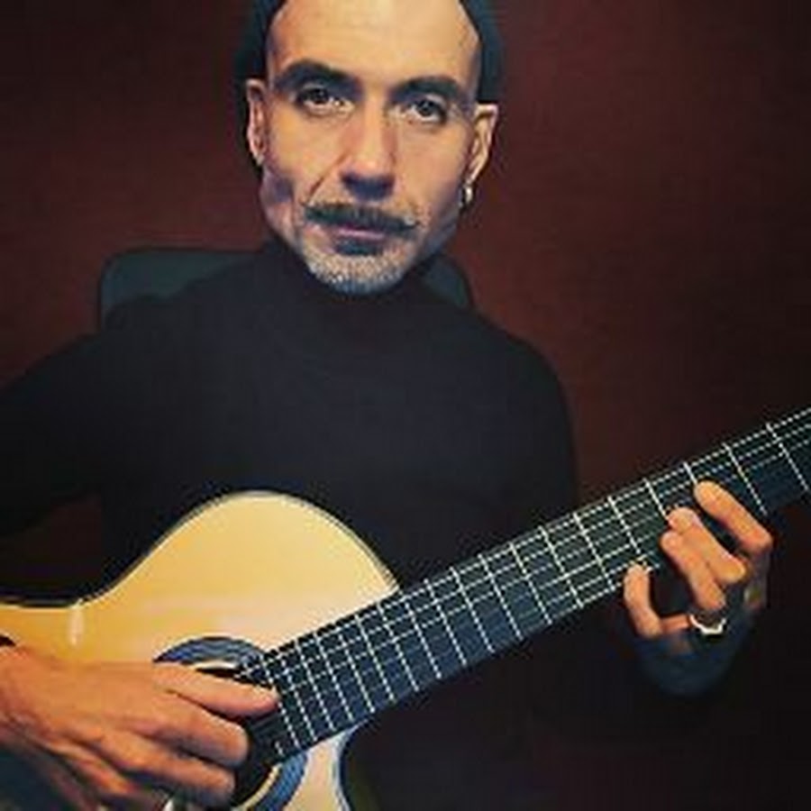 Samuel Sciarra - YouTube