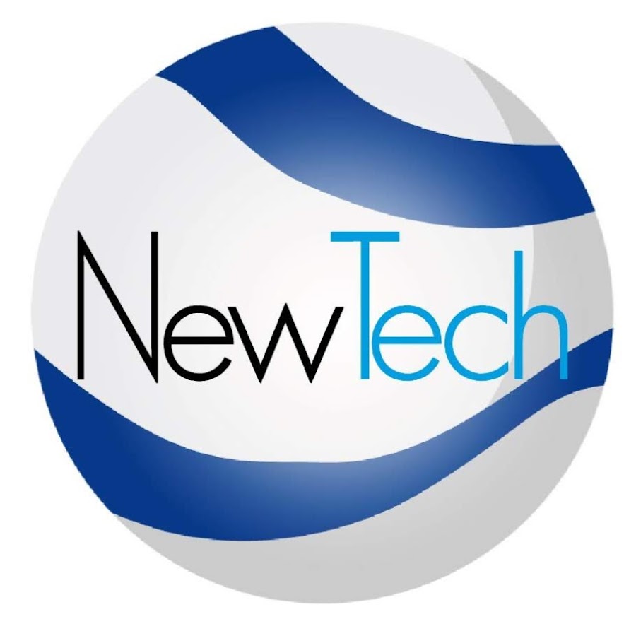 NewTech spa - YouTube