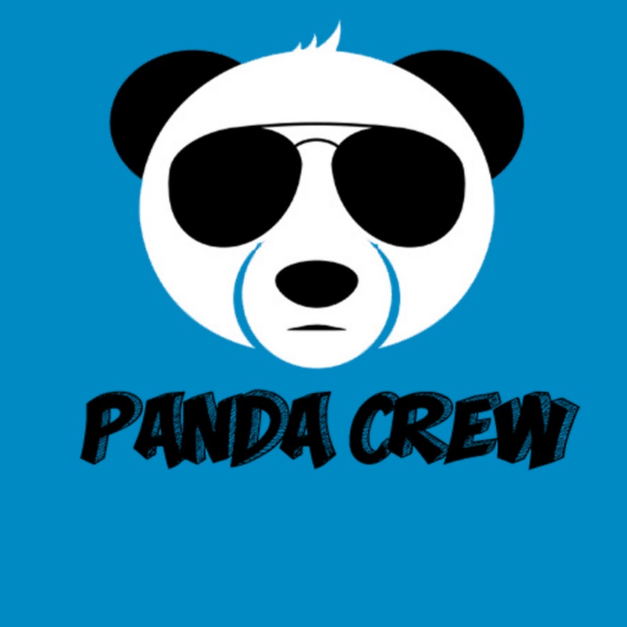 Panda Crew - YouTube
