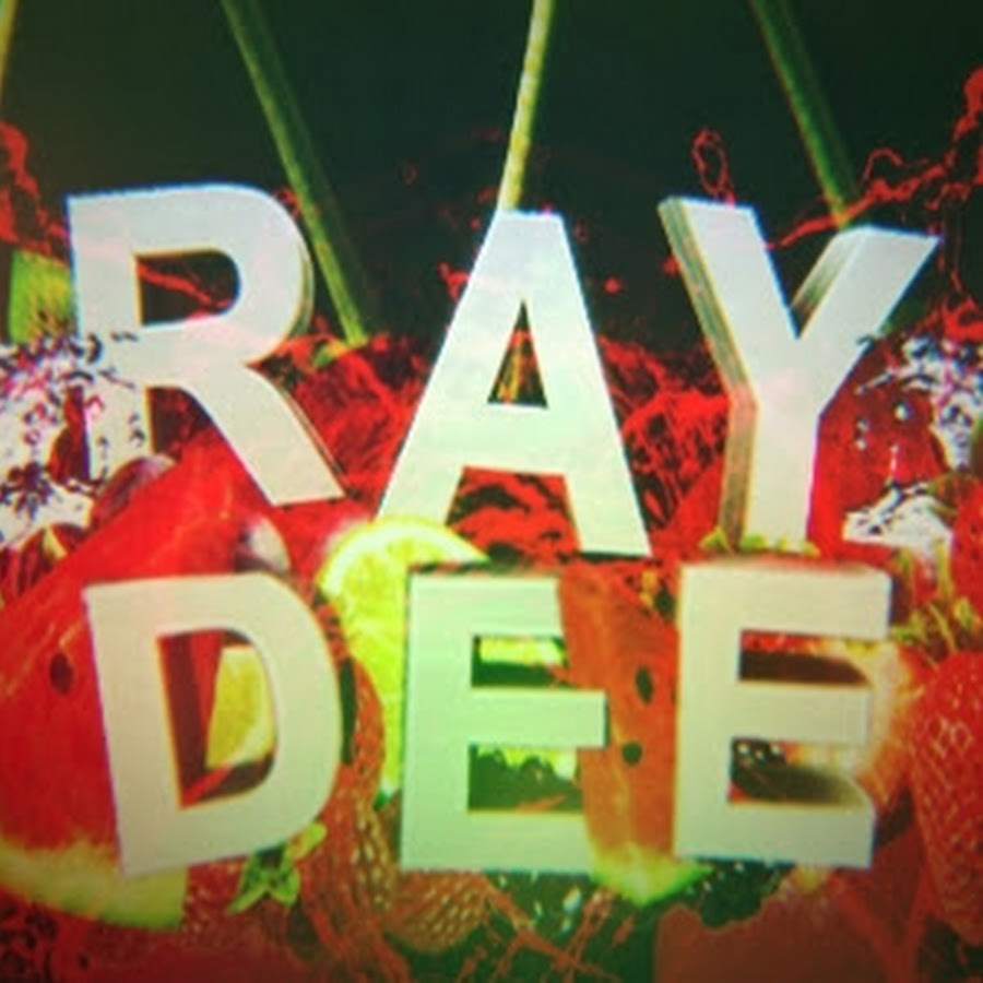 Ray- Dee - YouTube