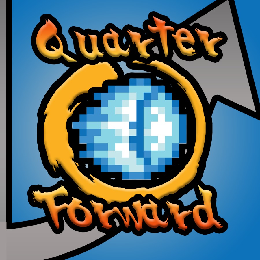 Quarter Circle Forward - YouTube