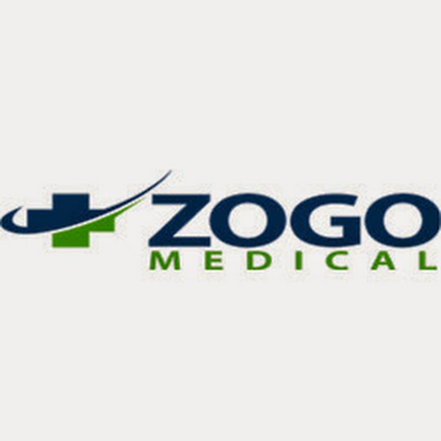 Zogo Medical - YouTube