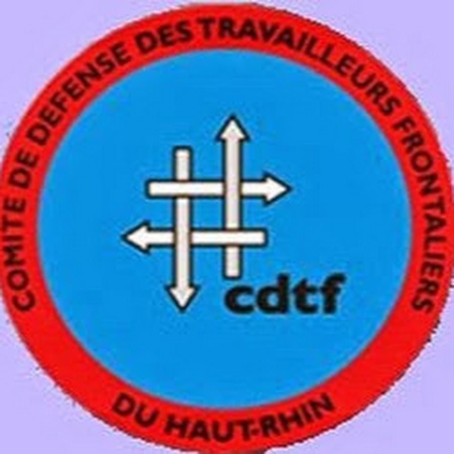 CDTF - YouTube