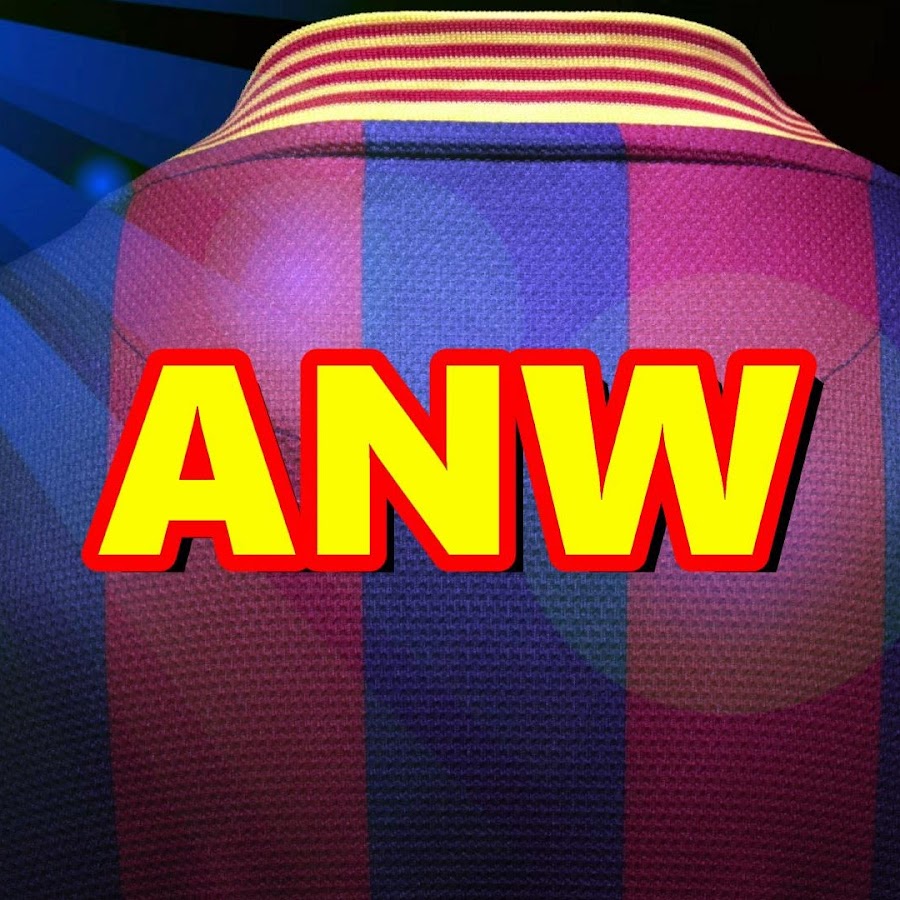 ANW SKILLS - YouTube