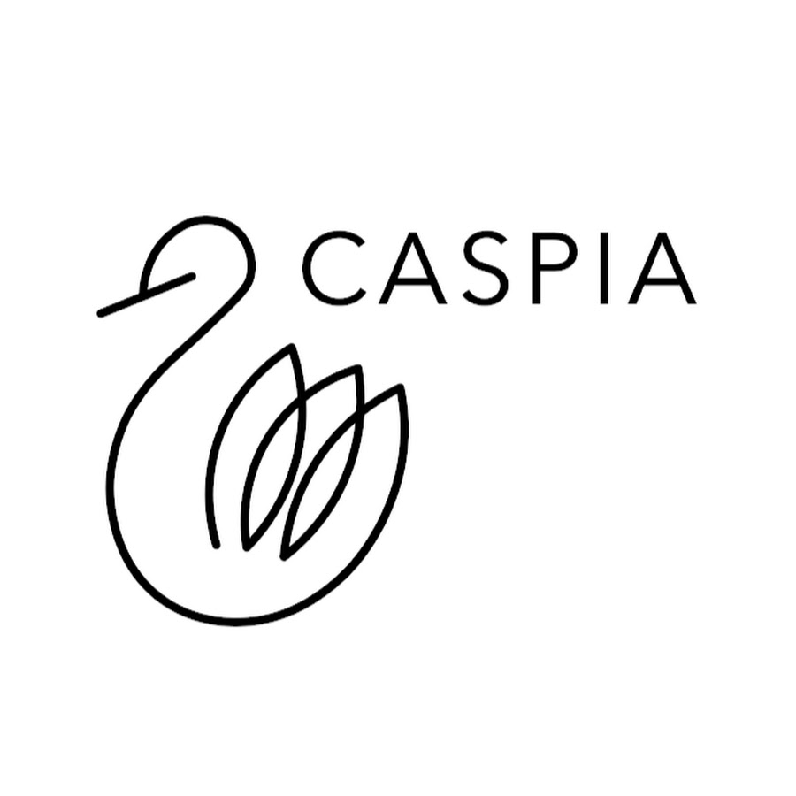 Caspia Official - YouTube