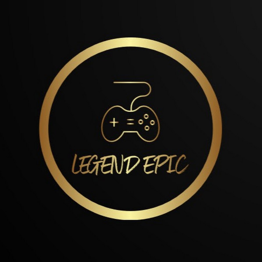 Legend Epic - YouTube