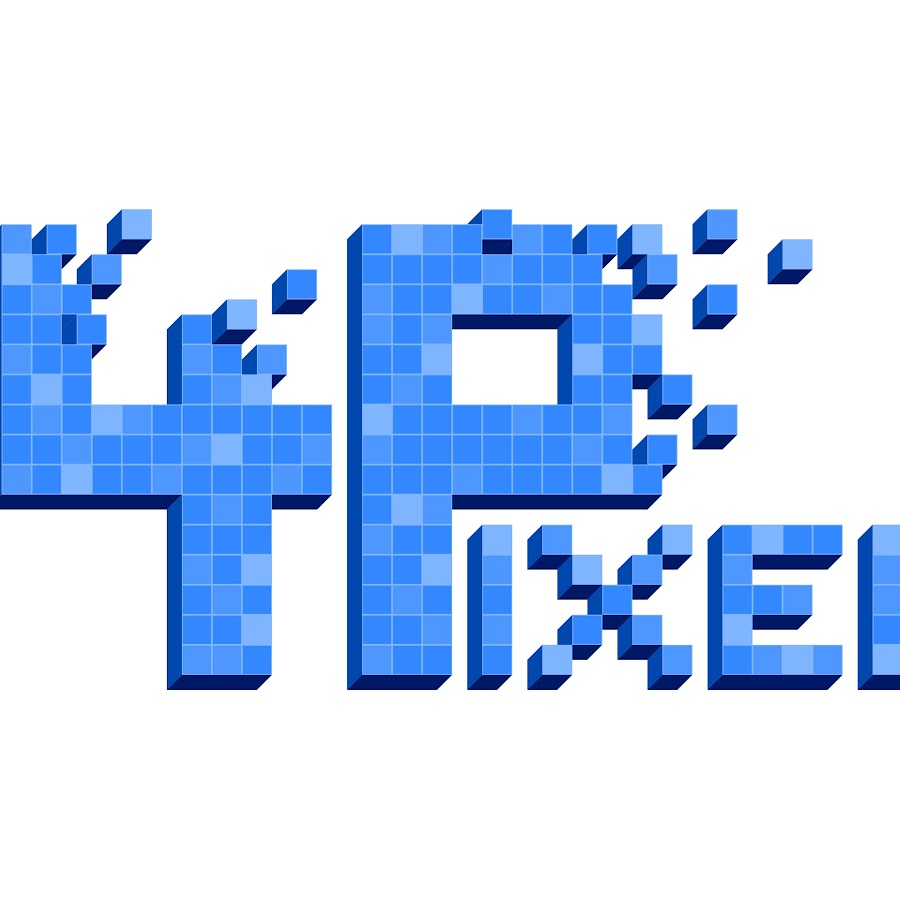 4Pixel - YouTube
