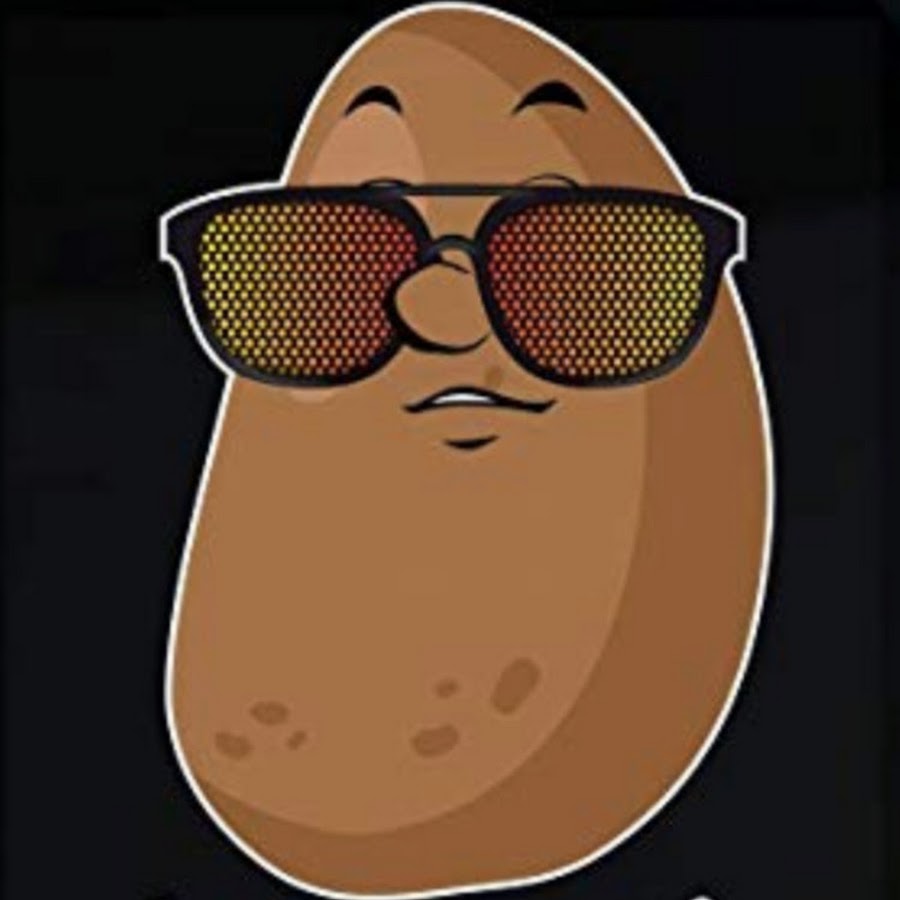 Potato Kid - YouTube