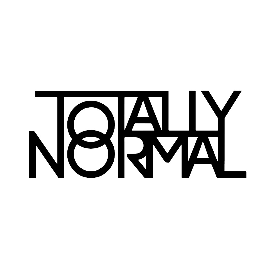 Totally Normal - YouTube