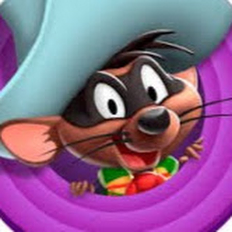 Cheeto Bandito - YouTube