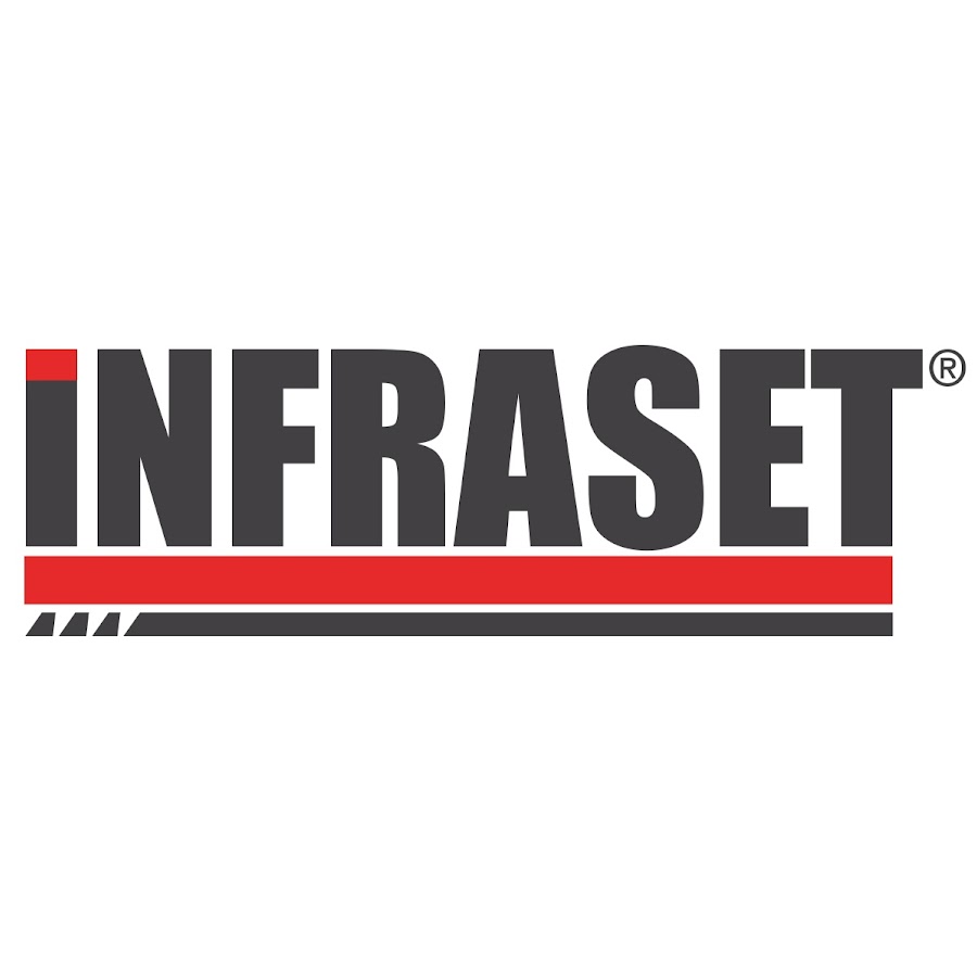 INFRASET - YouTube
