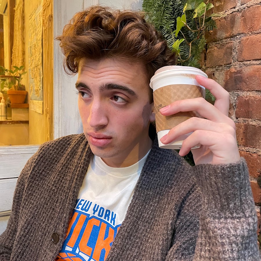 Official Jackson Reed - YouTube