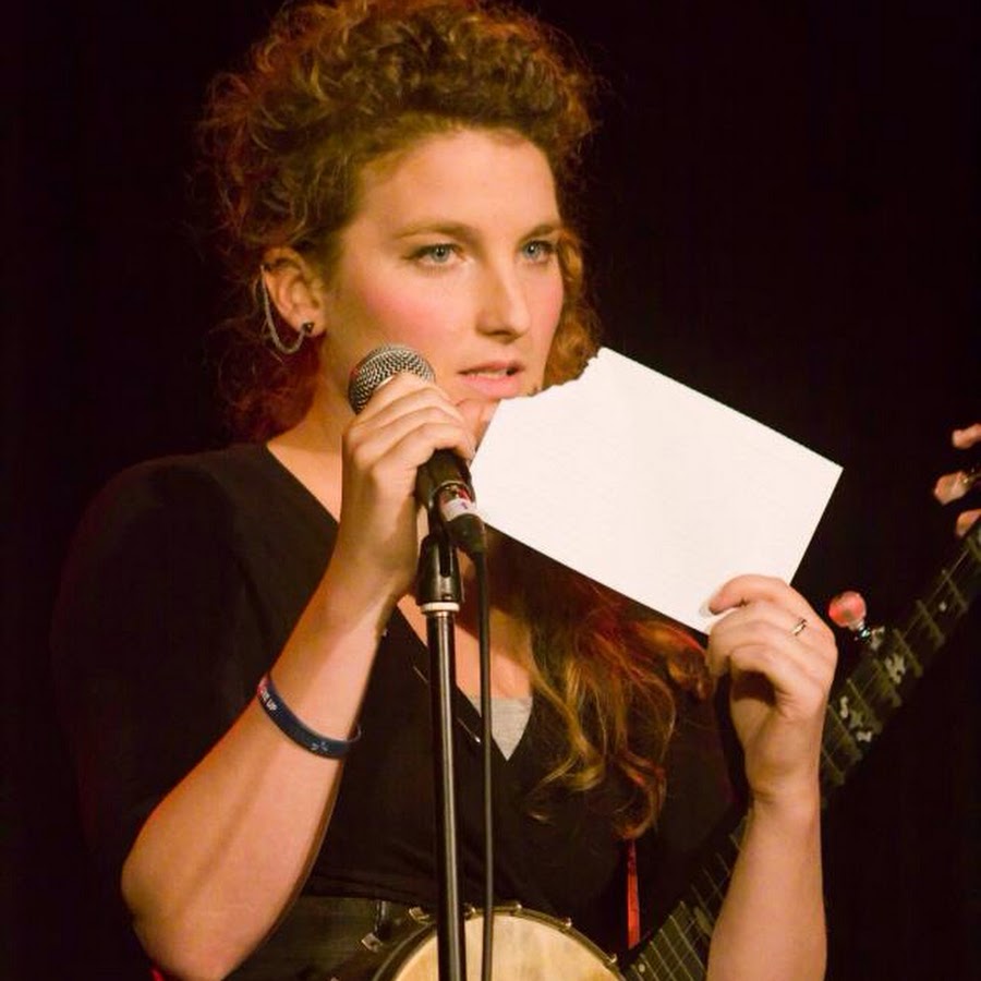 Alice R Fraser - YouTube