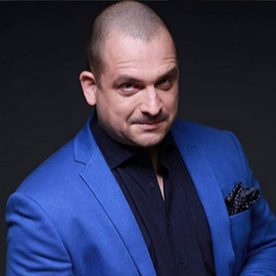 Vulpescu Andrei - YouTube