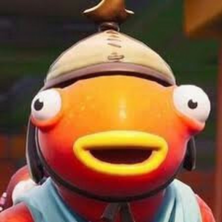 Fishstick Playz - YouTube
