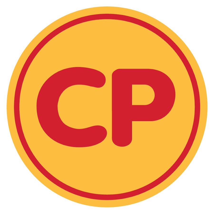 CP Việt Nam - YouTube