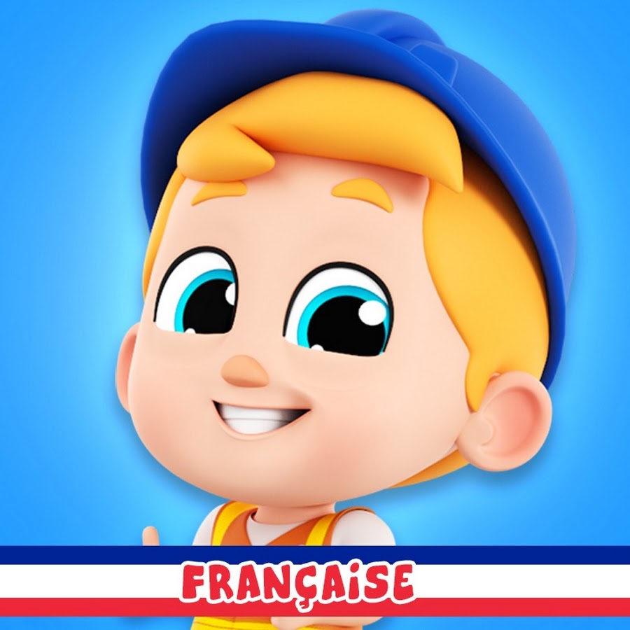 Nursery Rhyme Kingdom Tv Française - YouTube